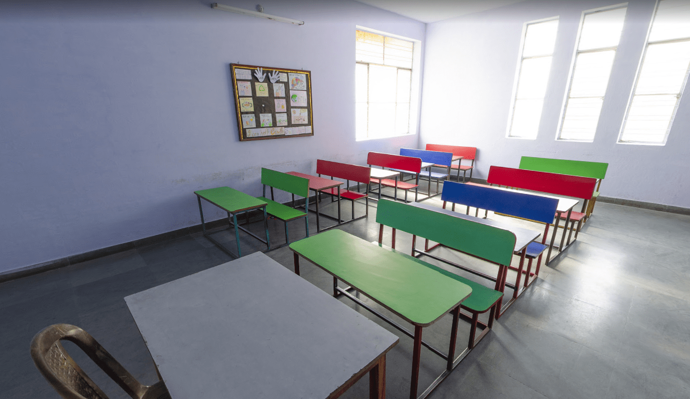 View 360° Virtual Tour | Dundlod Public School